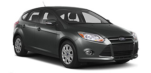 Rent Intermediate Cars | Pelletier Rental